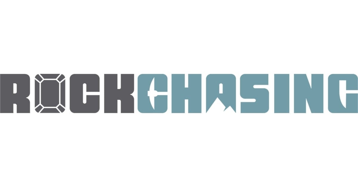 Rock Chasing Store